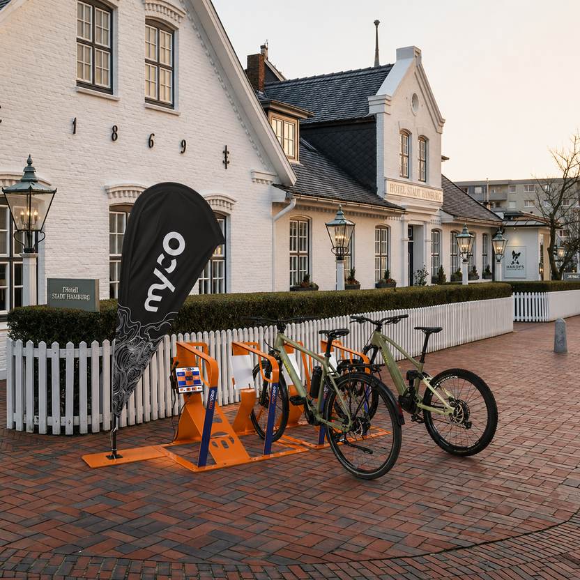 myco - Premium E-Bikes & Ladestationen – myco-bike